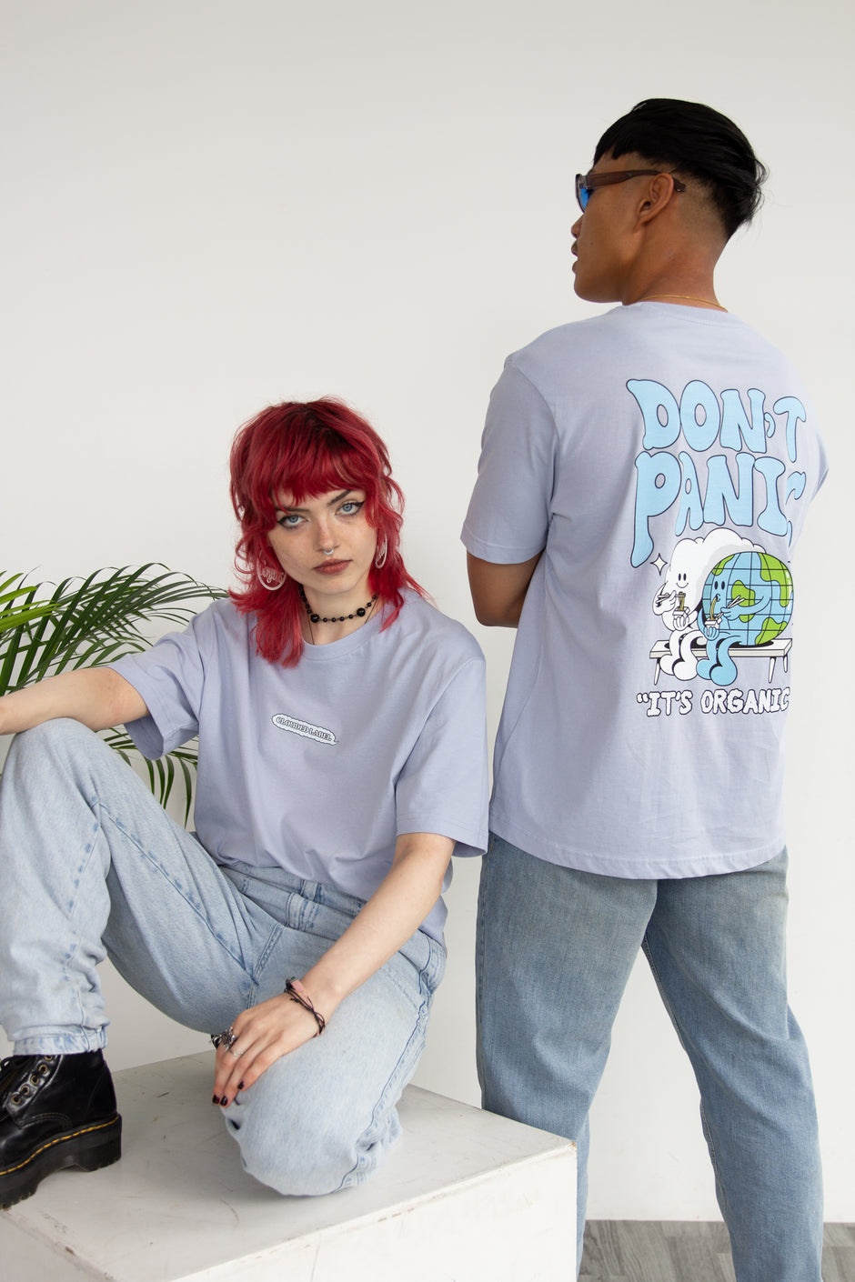 Products – Clouded Label