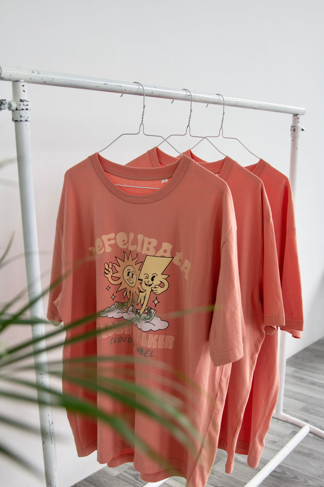 Products – Clouded Label