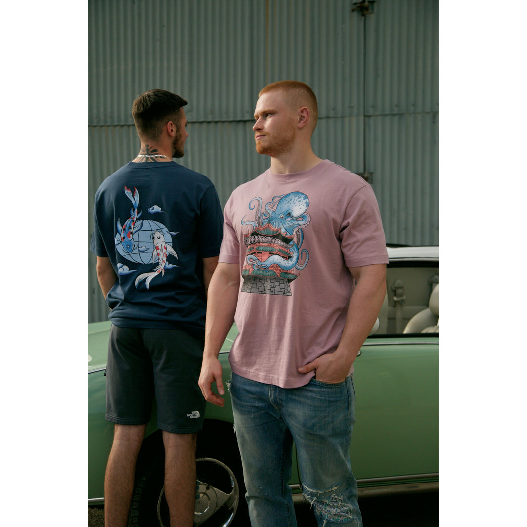 Products – Clouded Label